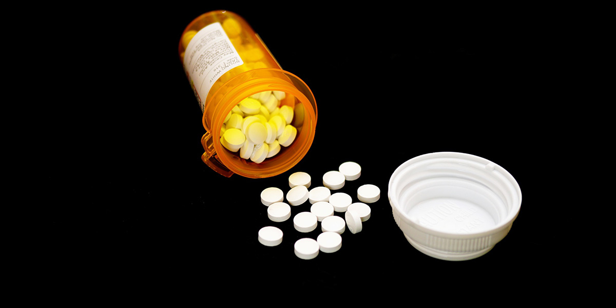 5 Opioid Use Disorder Symptoms, and How to Spot Them